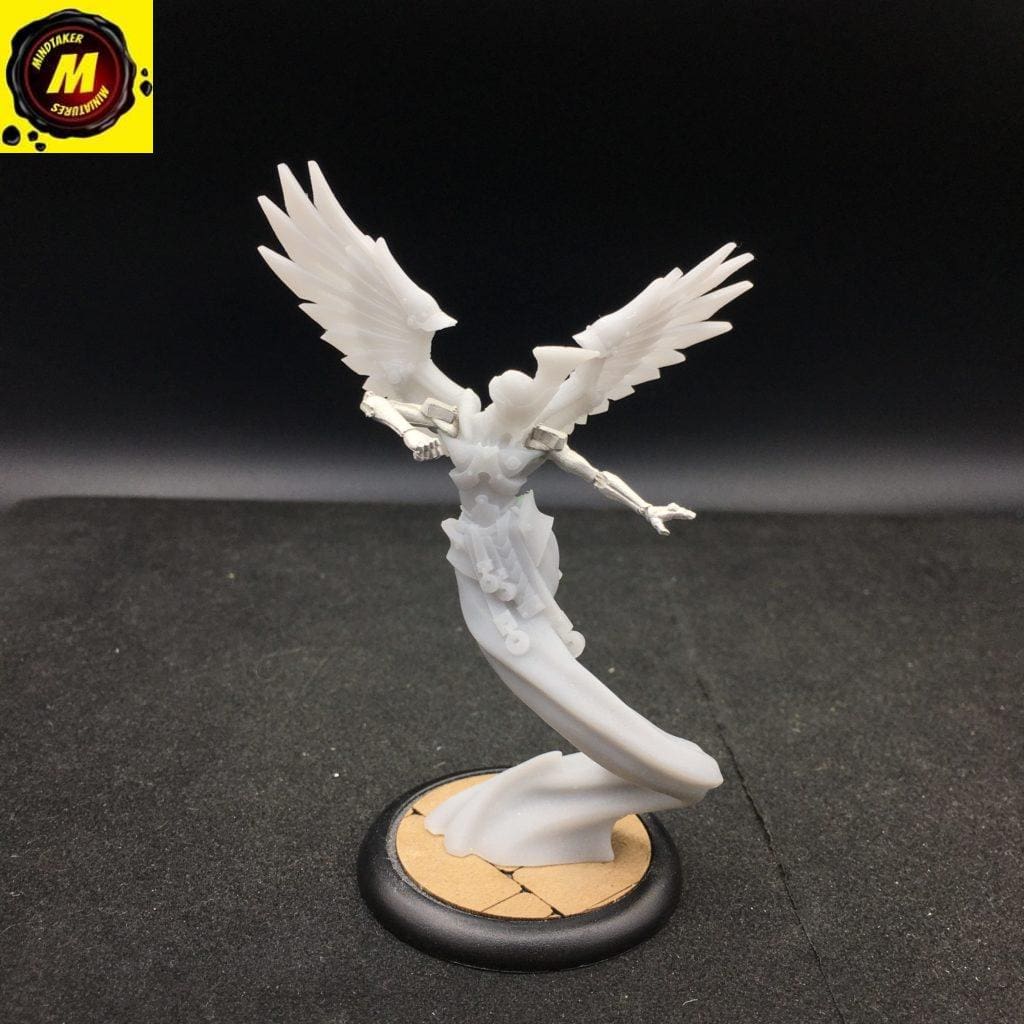 Void Archon (Variable Product) - #62731 - Mindtaker Miniatures