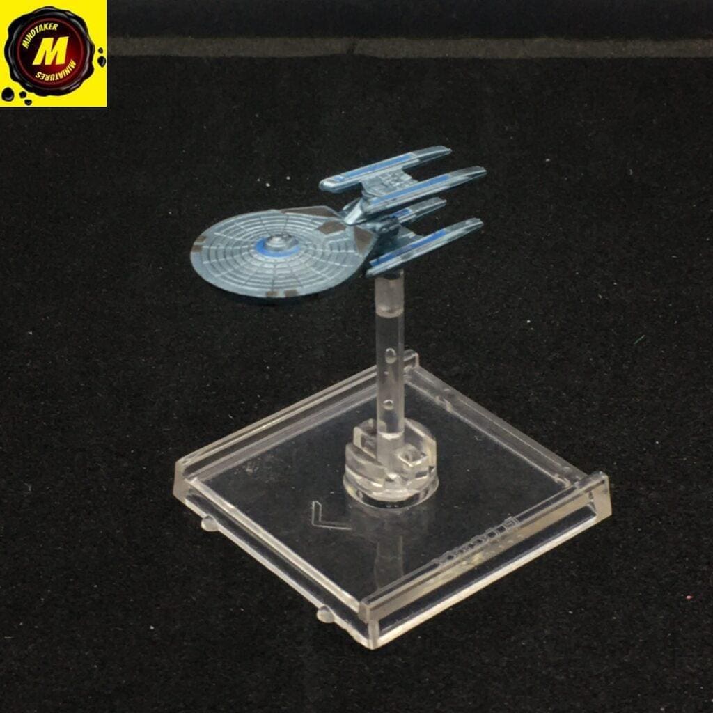Constellation Class/U.S.S. Hathaway - #91536 - Mindtaker Miniatures