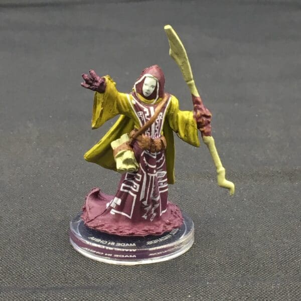 Mordenkainen Presents Monsters of the Multiverse - Star Spawn Larva ...