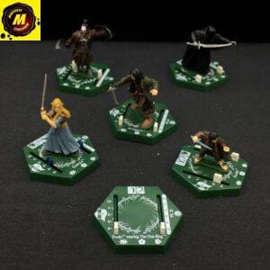 Mindtaker Miniatures - New Arrivals